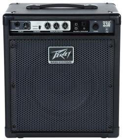 Amplis Peavey Max 110 - Max 110 Amplis Combos Basses Peavey 139