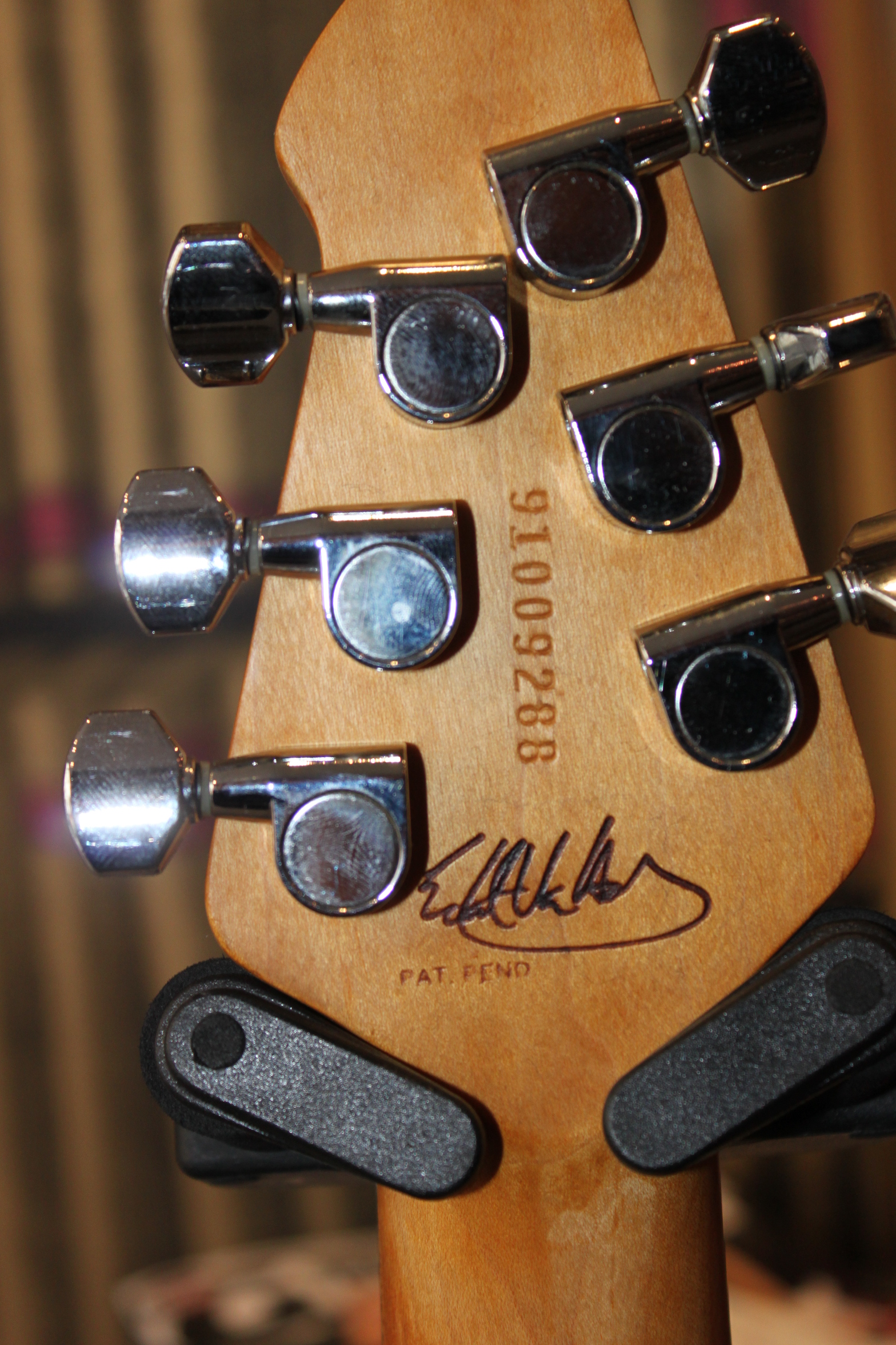 Serial numbers for peavey guitars - rtspalm